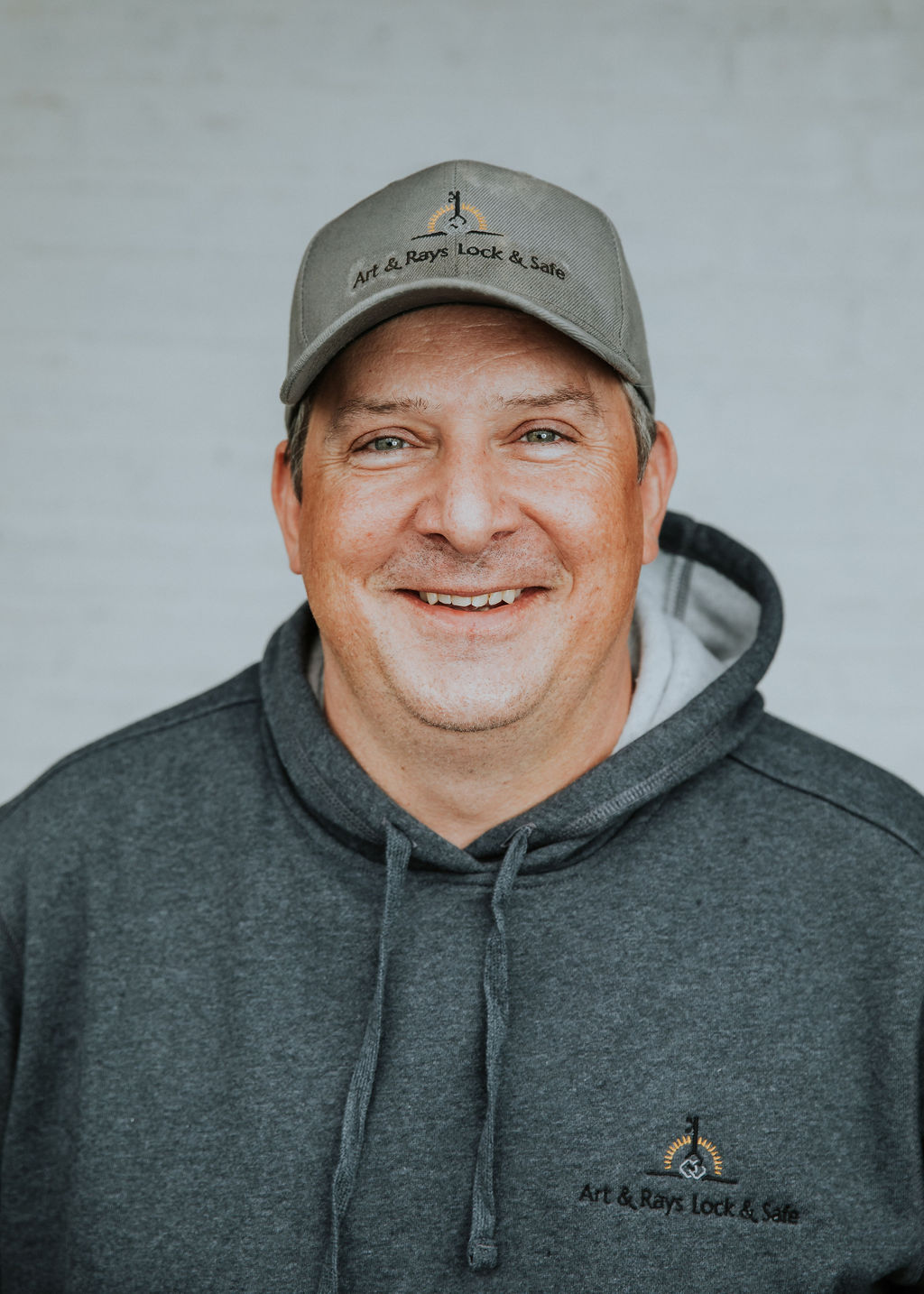 About Us & Questions – Art and Ray's Locksmith