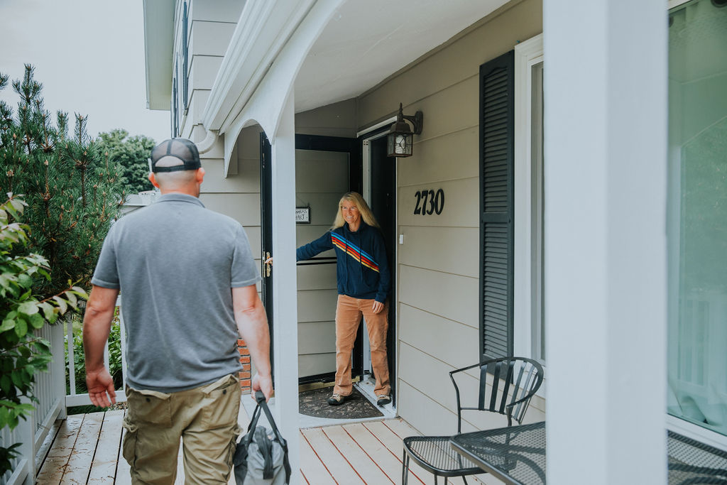 Residential Locksmith – Art and Ray's Locksmith