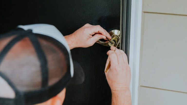 Art and Ray's Locksmith – Montana's Security Experts